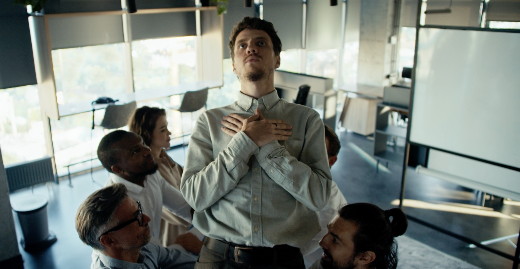 Here’s How GreenSlate Safeguards Your Data